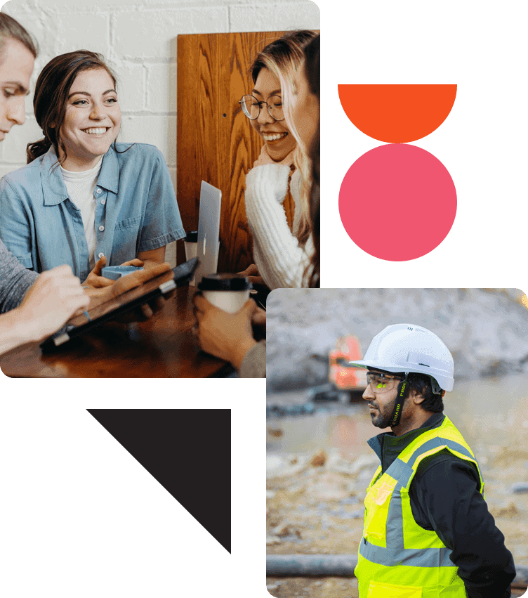 Workstem Landing Page - IBT Integrated Business Technologies